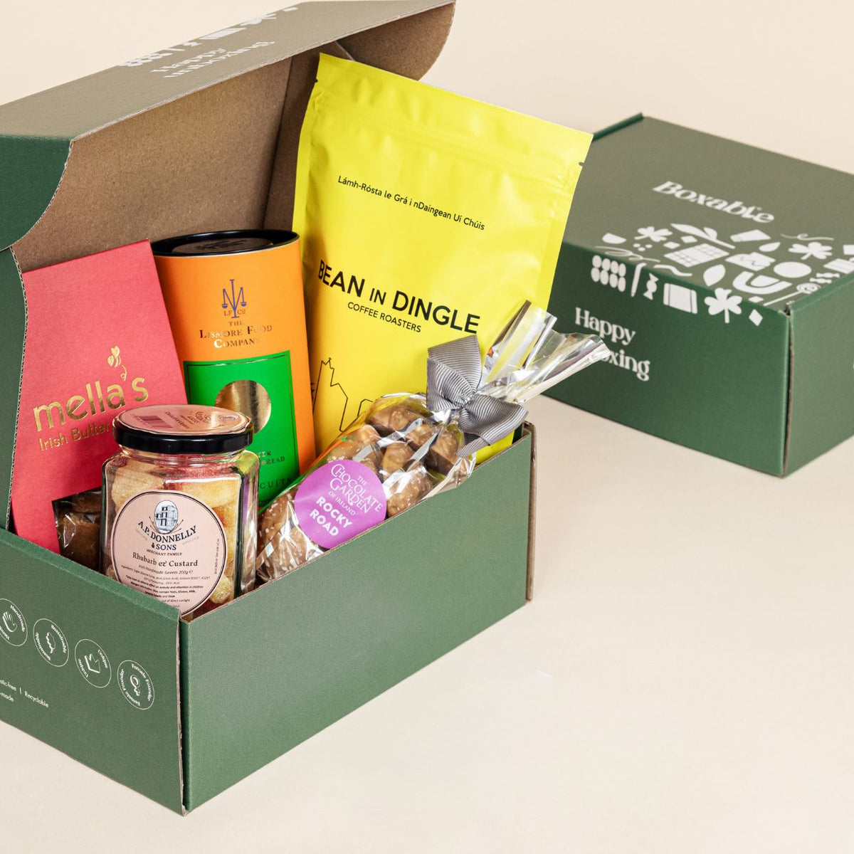 The Art of Thoughtful Gift Giving – Boxable.ie