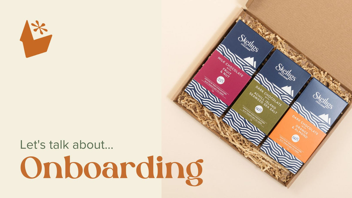 How to Choose the Perfect Gift Box for Employee Onboarding – Boxable.ie