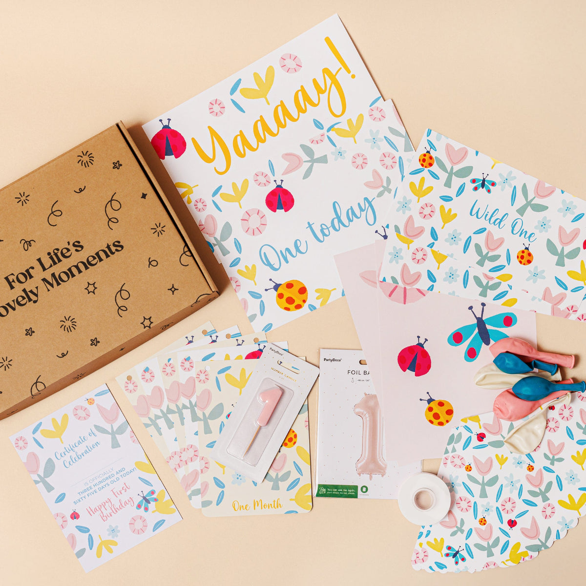Party – Boxable.ie