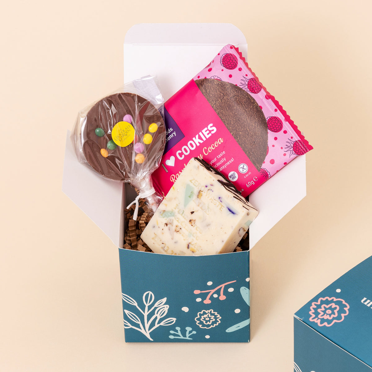 The Féile Box – Boxable.ie