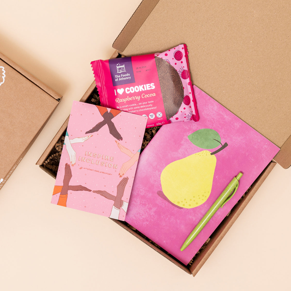 The Fruity Box – Boxable.ie