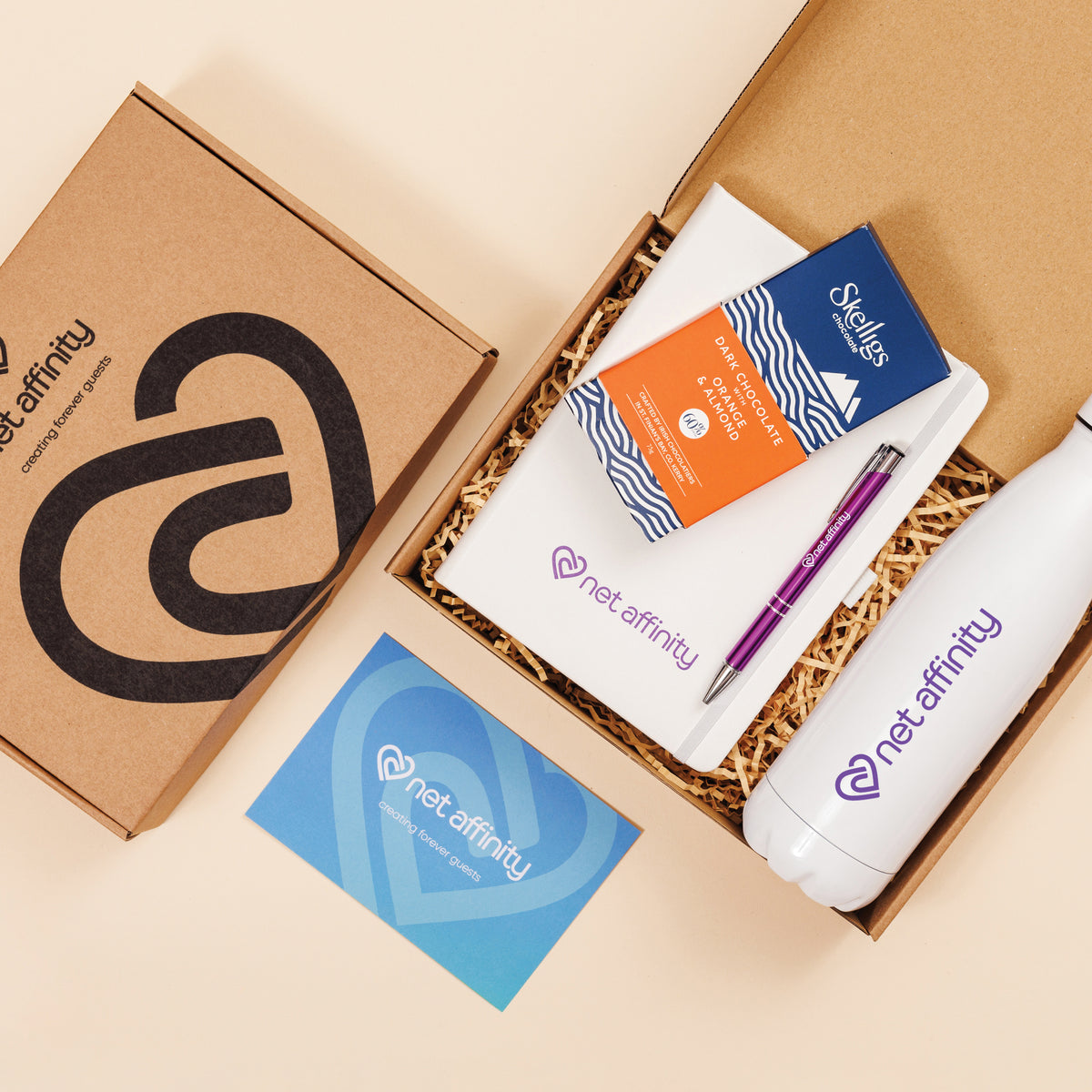 The Starter Onboarding Box – Boxable.ie