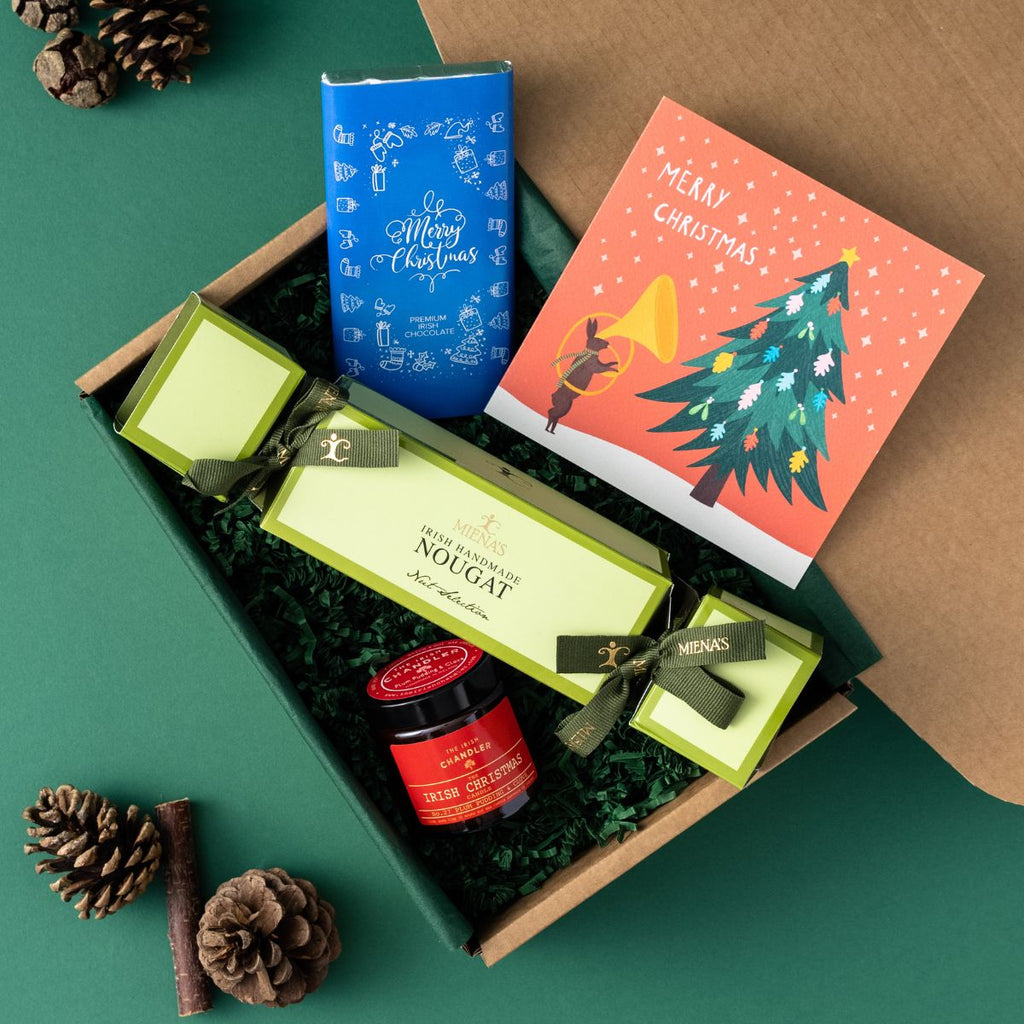 Christmas Gift Boxes – Boxable.ie